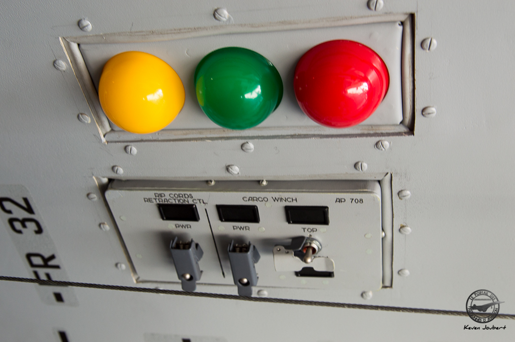 L'Antonov AN-132 présent au Bourget - Le Portail des Passionnés d'Aviation