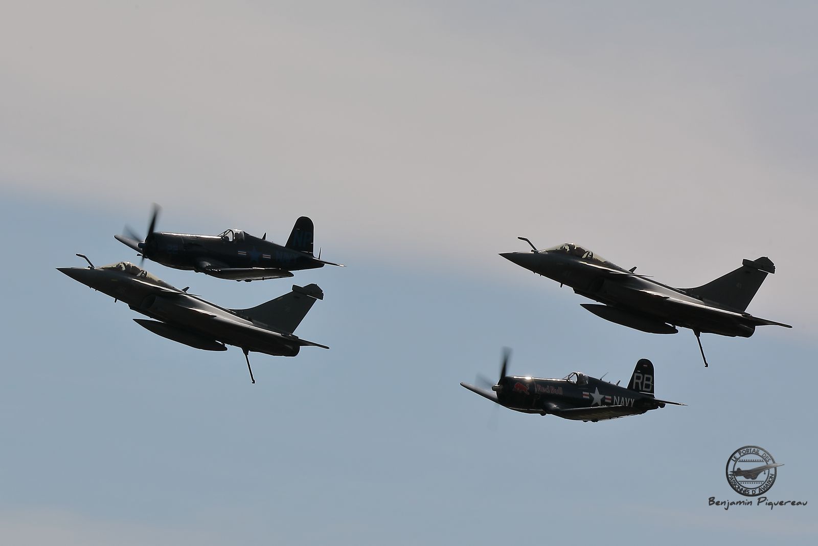 Envolez-vous avec Air Legend 2021 ! - Le Portail des Passionnés d'Aviation